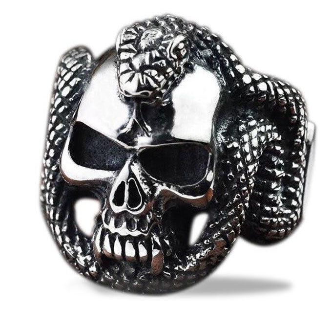Bijoux Serpent | Snake Temple